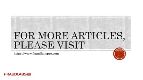 How To Validate An Email Address Syntax Ppt