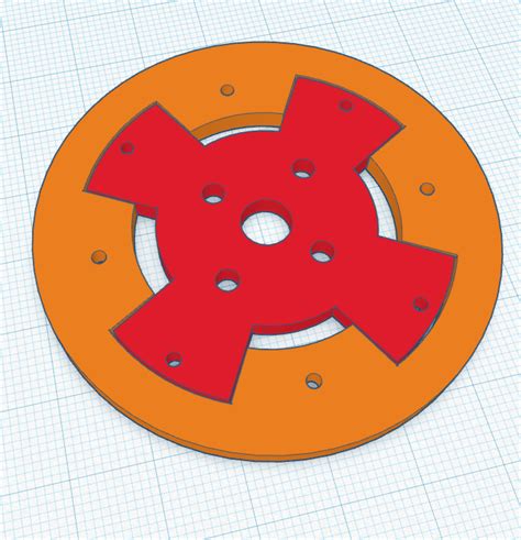 Free 3d File New Flite Test Firewall 🆕・object To Download And To 3d Print・cults