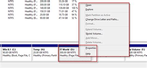 Delete Volume” Grayed Out For Usb Drives In Disk Management Winhelponline