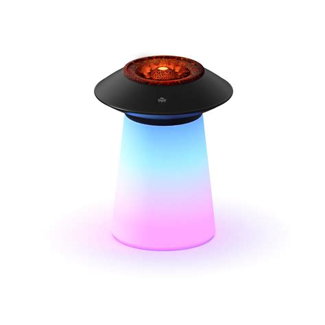 Ufo Abduction Beam Diffuser Den Of Diffusers
