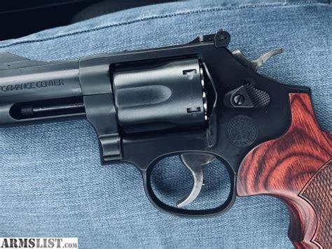 ARMSLIST For Sale Trade S W Performance Center Model 19 Carry Comp