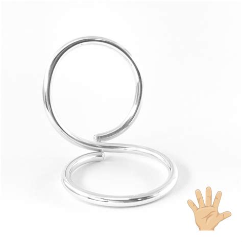 Hypermobility Ring Splint Swan Neck Etsy