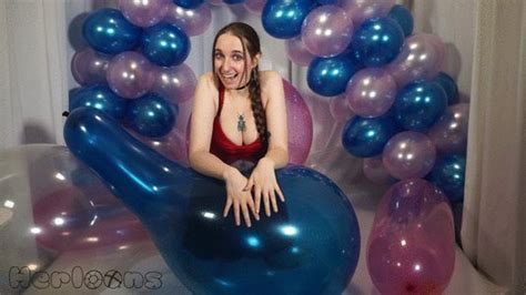 Balloons Porn Tube Video Clips Clips Sale
