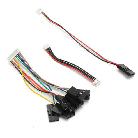PPM Encoder Module LED Indicator Module I2C Splitter Expand Module For Pixhawk Price 8 99