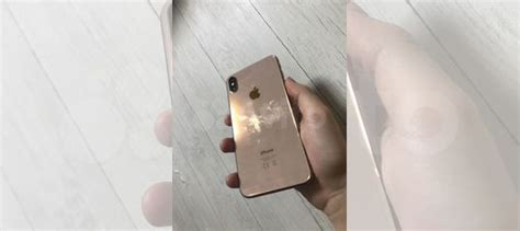 iPhone Xs Max, 64 ГБ купить в Москве с доставкой | Электроника | Авито