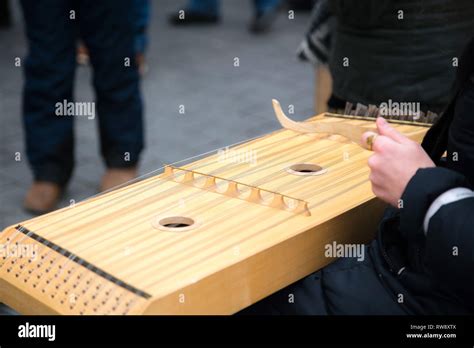 Traditional String Instrument Hi Res Stock Photography And Images Alamy