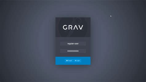 Flex User Cannot Log In On Windows · Issue 2772 · Getgravgrav · Github