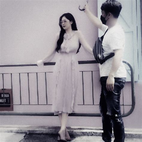 Pin De Luar En Sulli