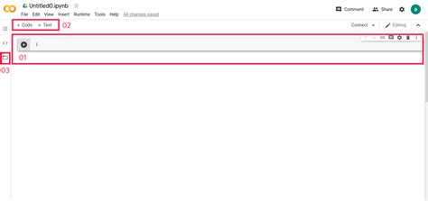 Google Colab O que é Tutorial de Como Usar e Criar Códigos Alura