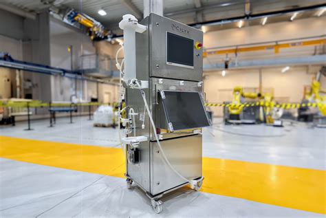 Automated Bioprocessing Solution With Pupsit For Sterilizing Filtration In Biotech Industry Cilyx