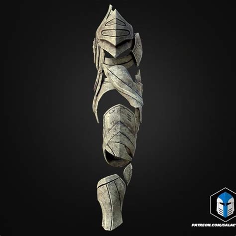 🎭 Raidriar Armor 3d Print Files・ 3d File For 3d Printing・cults