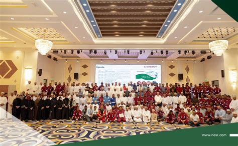 Nesr On Linkedin Hse Commitment Health Safety Environment