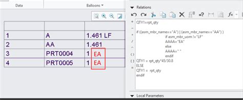 Solved Repeat Region Issue Ptc Community