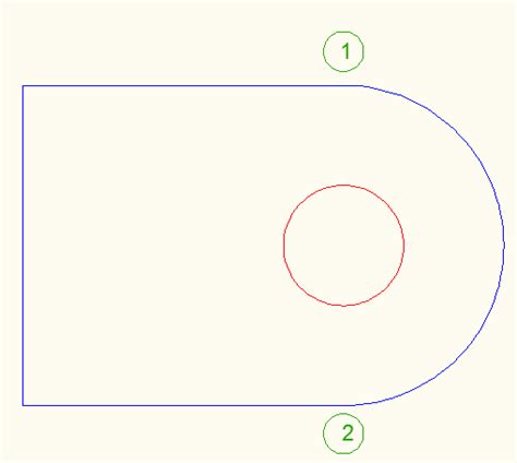 Bricscad Parametric Tutorial Noredhq