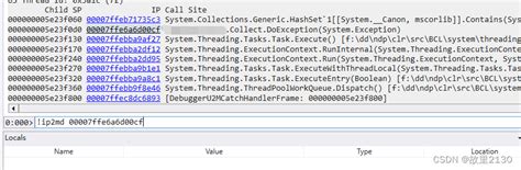 使用windbg分析cpu100的问题windb 查看 Cpu占用信息 Csdn博客 使用windbg分析cpu100的问题windb 查看 Cpu占用信息 Csdn博客