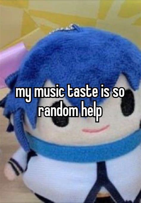 Ill Listen To Heavy Metal Amd Then Seconds Later Ill Listen To