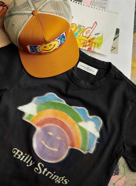 Billy Strings Part Ii Imogene Willie