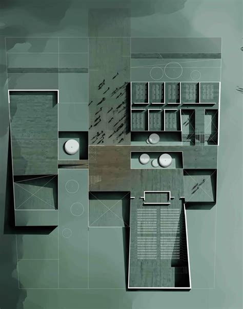 Visualizing Architecture User Gallery Architektur Präsentation