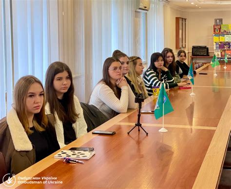 Уповноважений Верховної Ради України з прав людини У Рівному