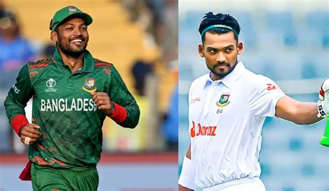 Najmul Hossain Shanto Stats T20 World Cup Profile Stats And More