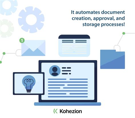 What Is Document Workflow Automation And Why Do You Need It