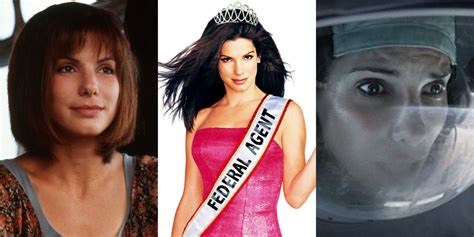 Sandra Bullock Net Worth Age Height And Everything You Need To Know About The Oscar Winning Actress