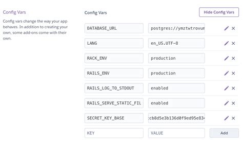 Deploy To Digitalocean App Platform In Production Superails Blog