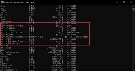 最通俗易懂的 Windows10 下配置 Pyspark Jupyterlab 讲解（超级详细）jupyter 安装 Pyspark 2