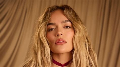 Karol G Is Set To Make History With An Award Previously Presented To Whitney Houston And Beyoncé