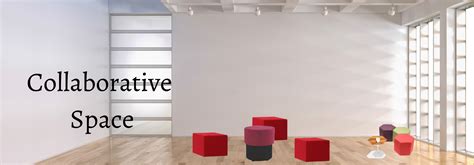 Collaborative Spaces Init Collaborative Spaces Init