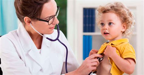 Сыпь у ребенка инфекционная Клиника Добрый Доктор г Красноярск