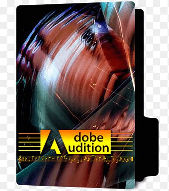Adobe Audition Png Images PNGEgg