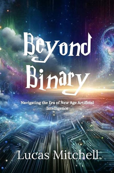 Beyond Binary Navigating The Era Of New Age Artificial Intelligence