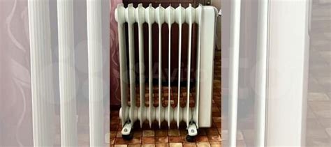 Масляный обогреватель бу купить в Челябинске с доставкой | Товары для ...