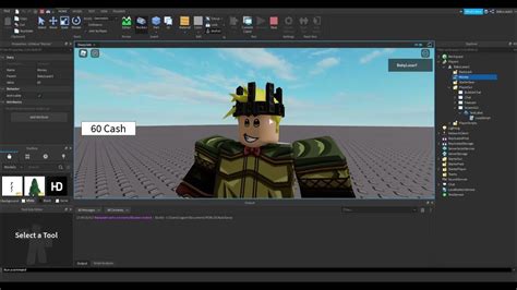 How To Make A Leaderstats Script That Doesnt Show The Money In Roblox