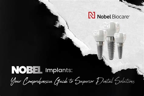 Nobel Biocare Dental Implant System International Plus