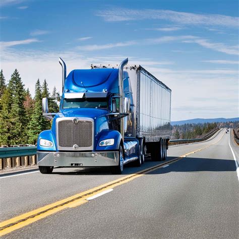 Just In Time Jit Logistics Strategy