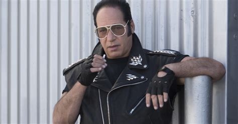 Andrew Dice Clay On Jealous Rivals The Wonders Of Weed And Giving Hollywood The Finger For