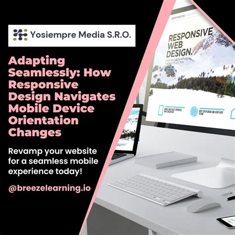 Yosiempre Media On Linkedin Webdesign Responsive Mobilefirst