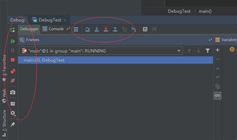 Idea Debug操作java开源博客系统 Powered By Java1234 Idea Debug操作java开源博客系统 Powered By Java1234