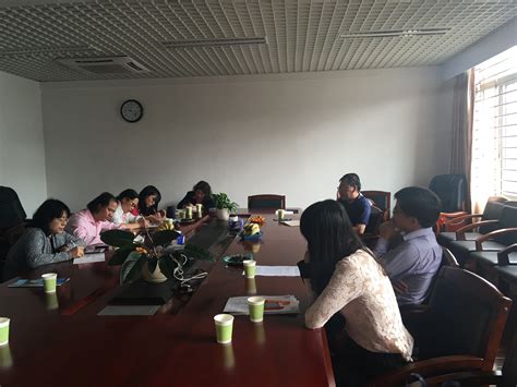 “他山之石，可以攻玉”系列报道之一——记我院赴华南理工大学外国语学院教改调研 福州大学外国语学院