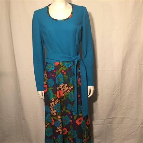 Carol Brady Clothing Etsy