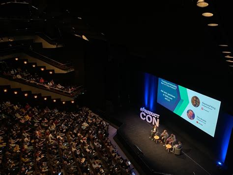 Convention Vs Conference Whats The Difference