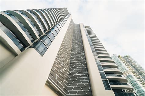 Stacked Homes Trilight Singapore Condo Floor Plans Images And