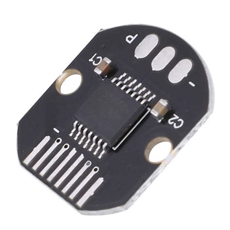 Passive Components Ifcow Magnetic Encoder As5048a Pwm Spi Interface 14 Bit Daisy Chaining