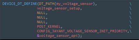 详解zephyr设备树devicetree与驱动模型 Nordic Semiconductor中文官网