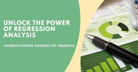 Degrees Of Freedom In Regression Analysis Professional Blog Articles