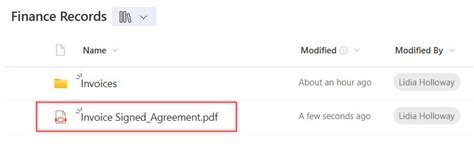 Check If The Filename Contains In Power Automate