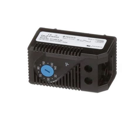 Temperature Control Switch At Best Price In Mumbai By Agg Lifesciences