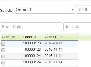 Html How To Make Two Mat Form Field Inputs Stay Inside The Parent Div Without Extrapolating